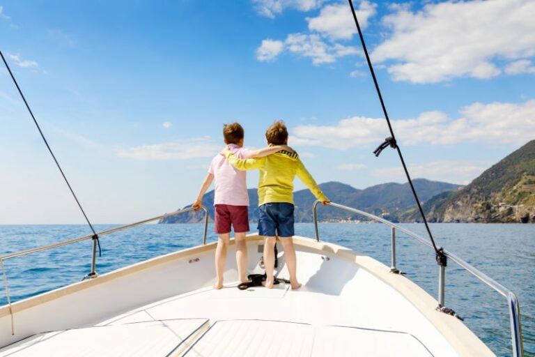 Tipos De Barcos Y Embarcaciones Broker Yachts 8556